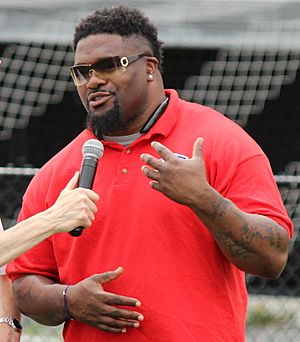 Patrick Pass Facts for Kids