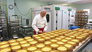 Prison food Facts for Kids