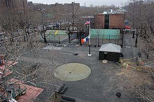 Rucker Park Facts for Kids