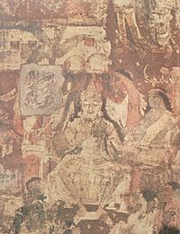 Sinhalese monarchy Facts for Kids