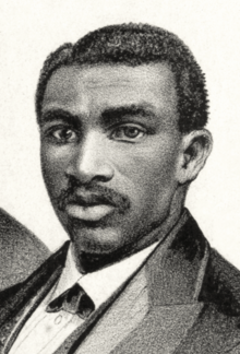 Robert B. Elliott Facts for Kids