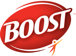 Boost (drink) Facts for Kids