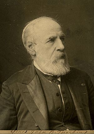 Ivan Turchin Facts for Kids