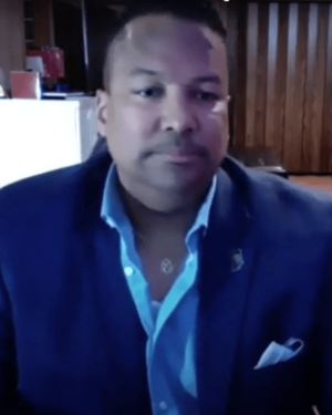 Earl Harris (politician) Facts for Kids