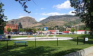 Grand Forks, British Columbia Facts for Kids