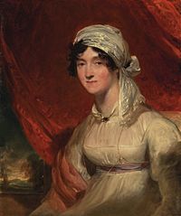 Thomas Babington Facts for Kids