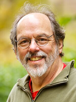 Ward Cunningham Facts for Kids