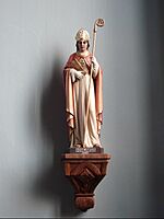 Saint Thorlak Facts for Kids