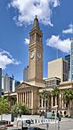 Brisbane Facts for Kids