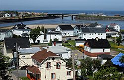 Matane Facts for Kids