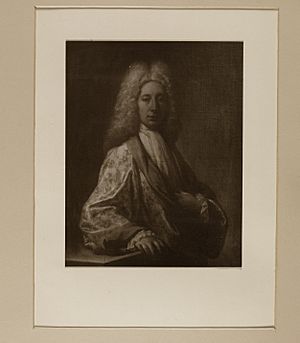 James Murray (Jacobite Earl of Dunbar) Facts for Kids