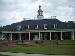 Ringgold, Georgia Facts for Kids