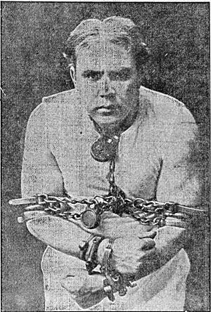 Doc Cunningham Facts for Kids