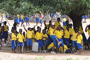 Hello Facts for Kids