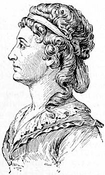 Elizabeth Ann Seton Facts for Kids