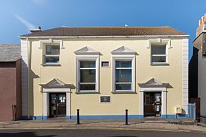 Merched y Wawr Facts for Kids