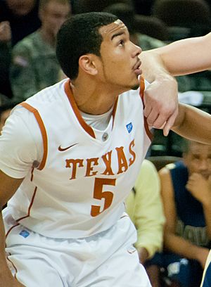 Cory Joseph Facts for Kids