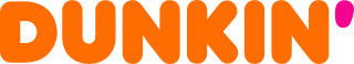 Image: Dunkin' logo