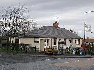 Elphinstone, East Lothian Facts for Kids