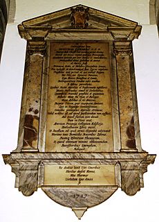 Jonathan Edwards (academic) Facts for Kids