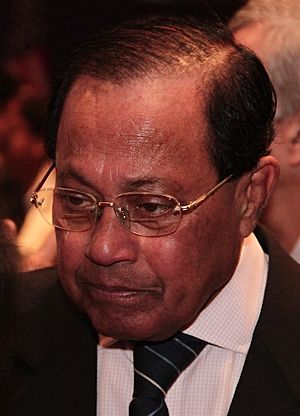 Maudud Ahmed Facts for Kids