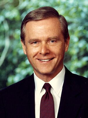 Pete Wilson Facts for Kids