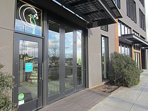 Palomar (bar) Facts for Kids