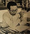 Osamu Tezuka Facts for Kids