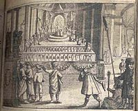 Thomas Roe Facts for Kids