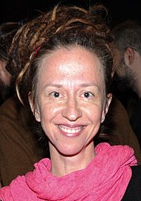 Ingrid Veninger Facts for Kids