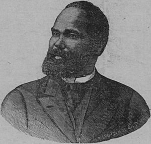 James H. Holmes Facts for Kids