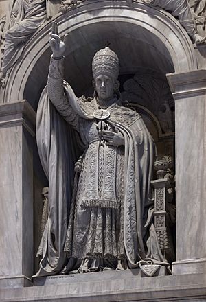 Pope Leo XII Facts for Kids