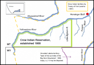 Battle of Honsinger Bluff Facts for Kids