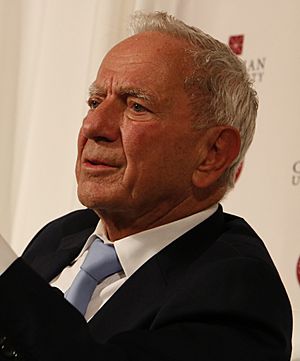 Milan Panić Facts for Kids