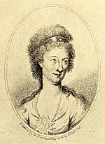 Frances Brett Hodgkinson Facts for Kids