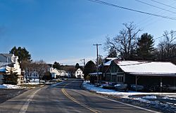 New Ringgold, Pennsylvania Facts for Kids