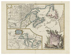 Atlantic Canada Facts for Kids