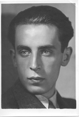 Pavel Štěpán Facts for Kids