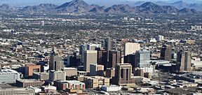 Phoenix, Arizona Facts for Kids