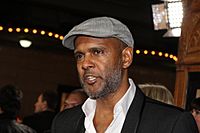 Tony Briggs Facts for Kids