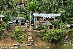 Yaviza Facts for Kids