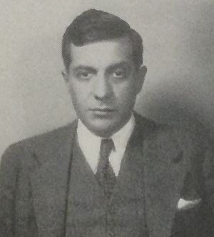 Vito Marcantonio Facts for Kids
