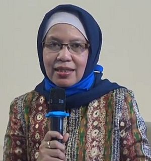 Adi Utarini for Kids