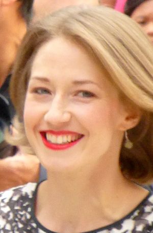 Carrie Coon Facts for Kids
