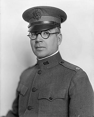 Charles Clark Jamieson for Kids