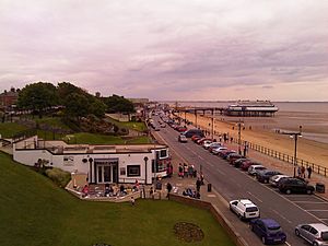 Cleethorpes Facts for Kids