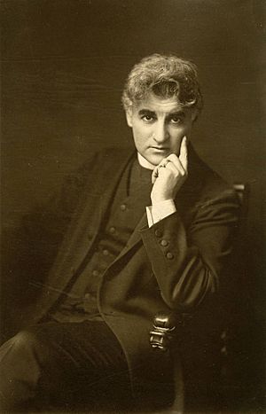 David Belasco Facts for Kids