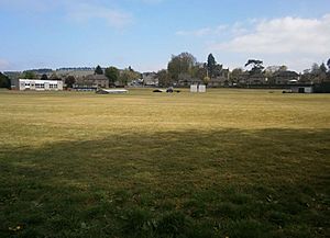 Lochside Park Facts for Kids