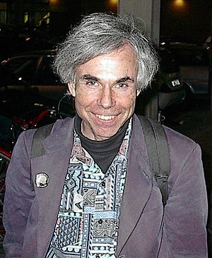 Douglas Hofstadter Facts for Kids
