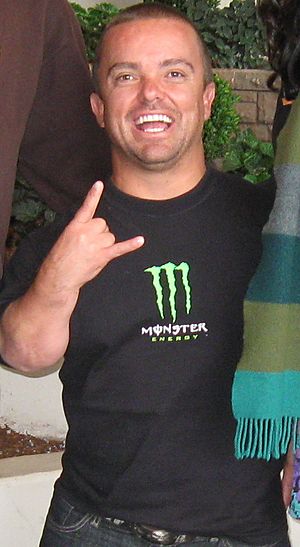 Jason Acuña Facts for Kids
